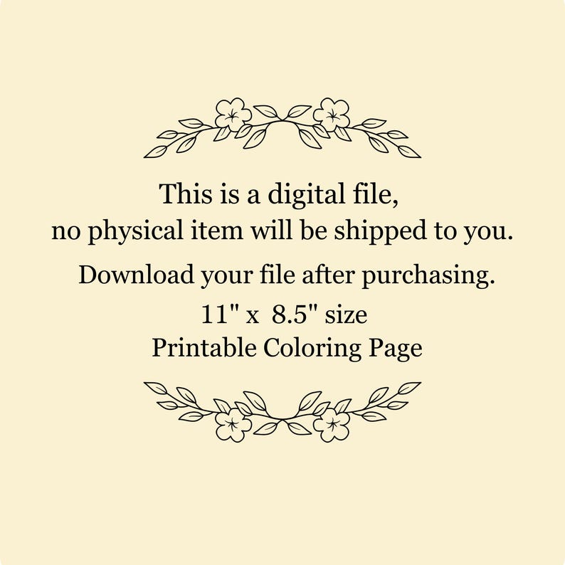 Printable Easter Coloring Page, Bible Verse Coloring Sheet, Sunday ...