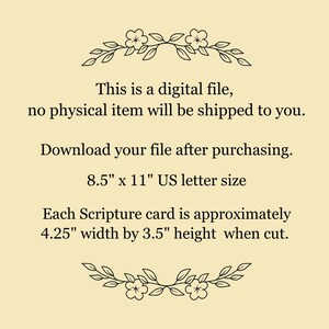 Printable Psalm 1 NKJV Scripture Cards & Full Text, Psalm Bible Verse ...