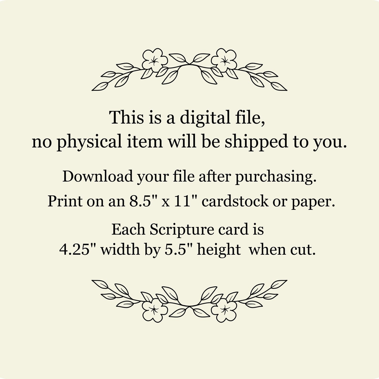 Printable Psalms Set 2 Scripture Coloring Cards, Bible Verse Cards ...