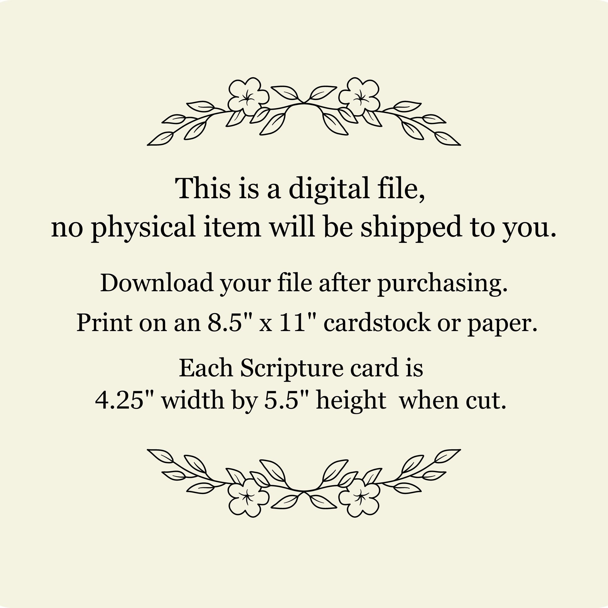 Printable Psalms Set 2 Scripture Coloring Cards, Bible Verse Cards ...