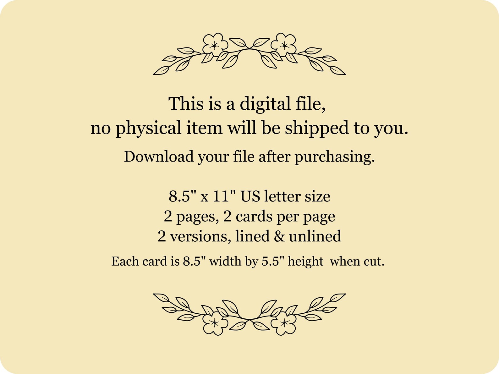 I Am Thankful for Printable Cards, Thanksgiving Activity, Turkey ...