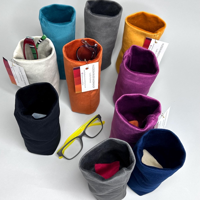 Weighted Glass Holder - Etsy