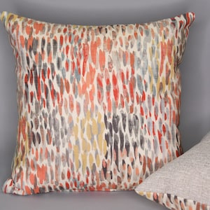 Make It Rain Nectar Kelly Ripa Home Accent Throw Pillow Sham Cover ...