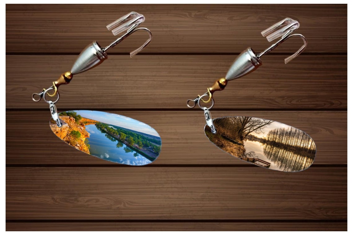Fishing Lure Designs for Women,sublimation Fishing Lures,designs for ...