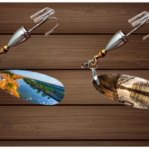 Fishing Lure Designs for Women,sublimation Fishing Lures,designs for ...