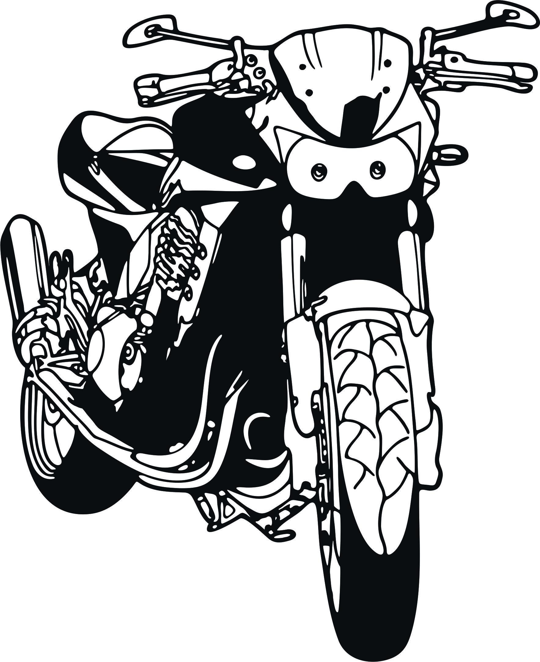 BIKE Svg, MOTO Svg, BIKE Moto Svg, Motorcycle Svg, Bike Silhouettes Svg ...