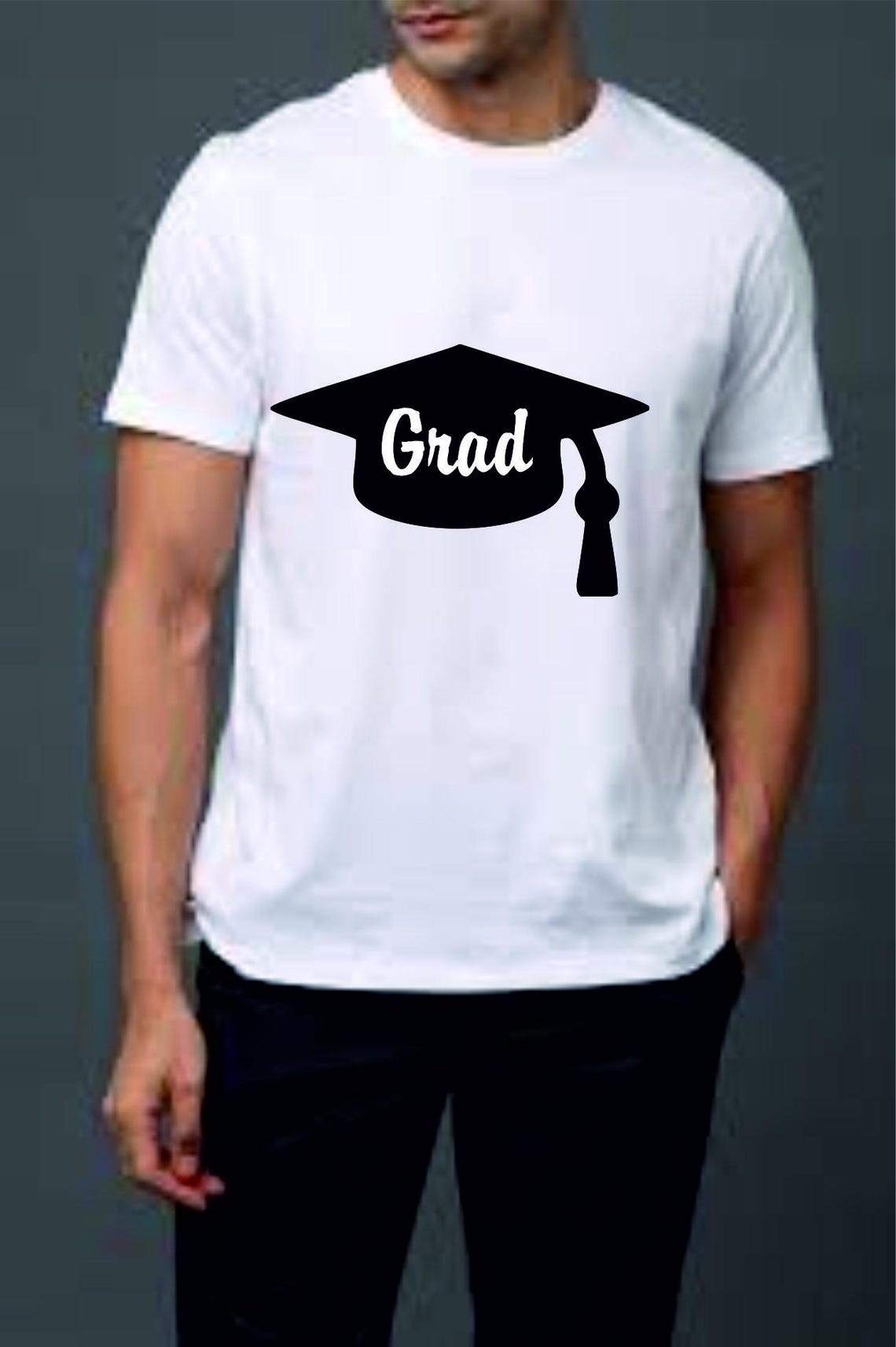 Graduation SVG Bundle: Class of 2025 Cut Files (digital Download - Etsy