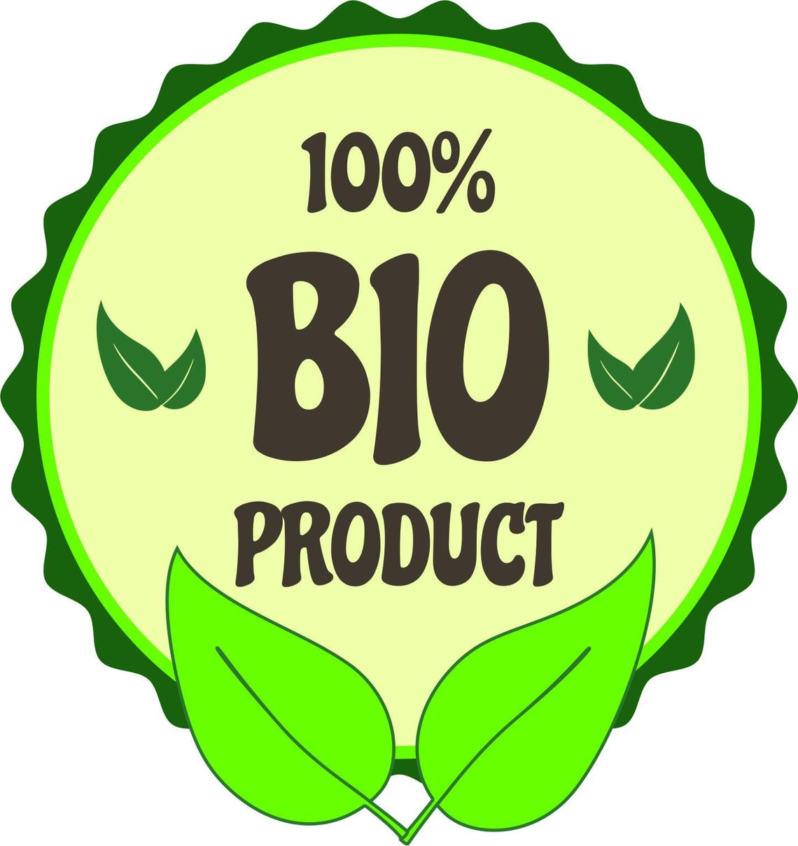 Organic Logo Bundle Svg, Eco Friendly Icons, Eco Icons, Eco Badges ...