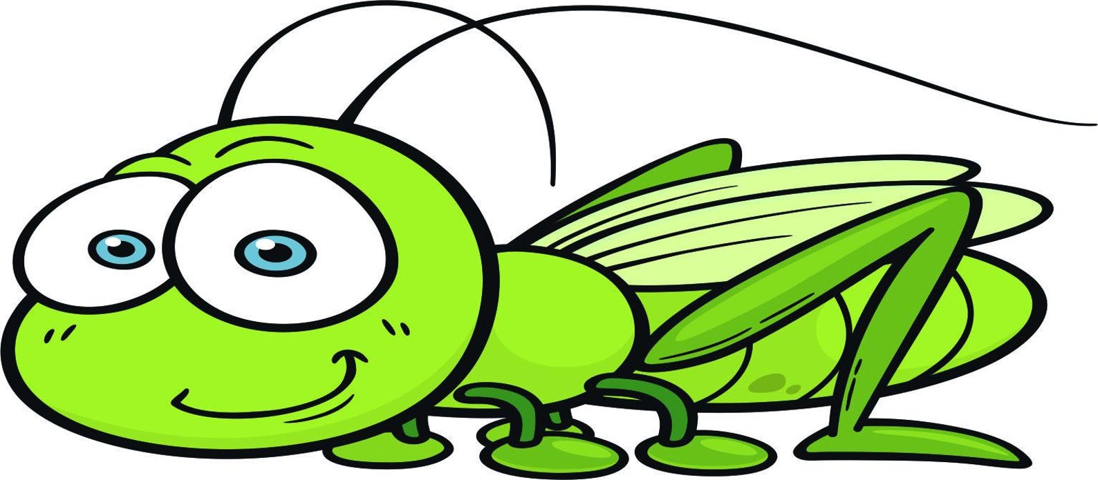 Bug Bundle SVG, Bug Clipart, Cute Bugs Clipart, Insect Cartoon, Insect ...