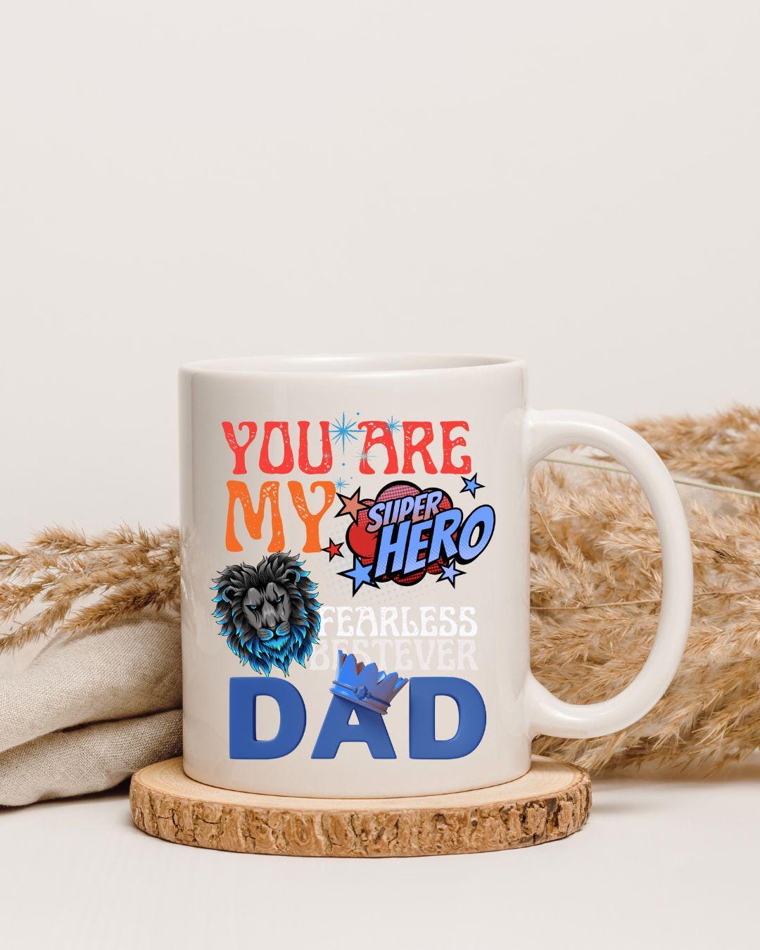 You Are My Superhero Dad Png, Best Dad Ever Png, Superhero Father's Day ...