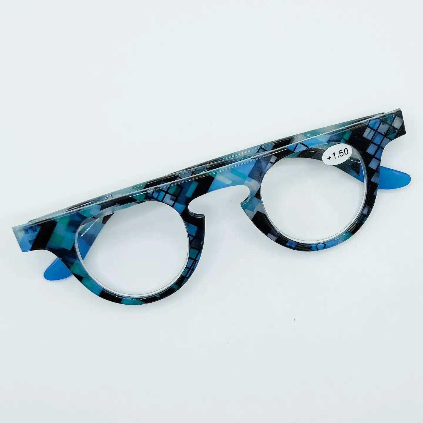 New Reading Glasses Japanese Design Beautiful Quality - Etsy