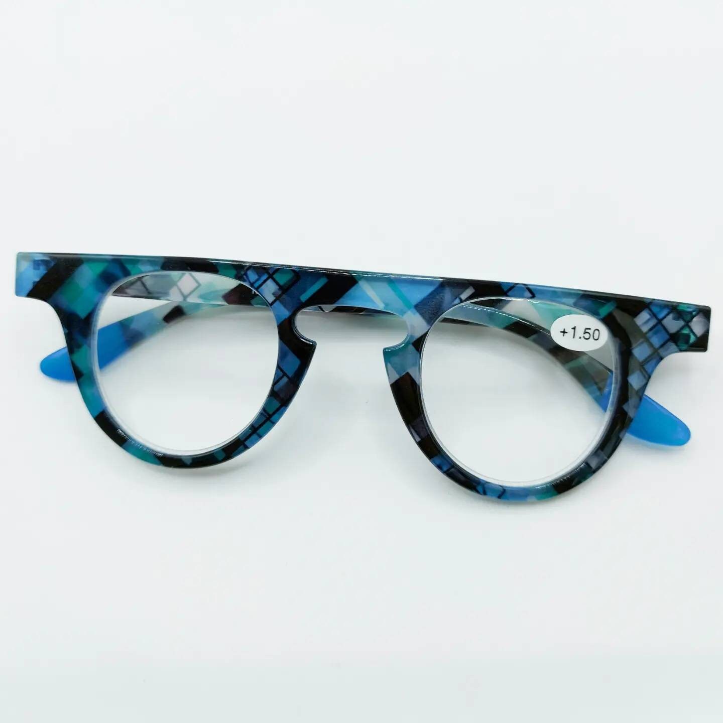 New Reading Glasses Japanese Design Beautiful Quality - Etsy