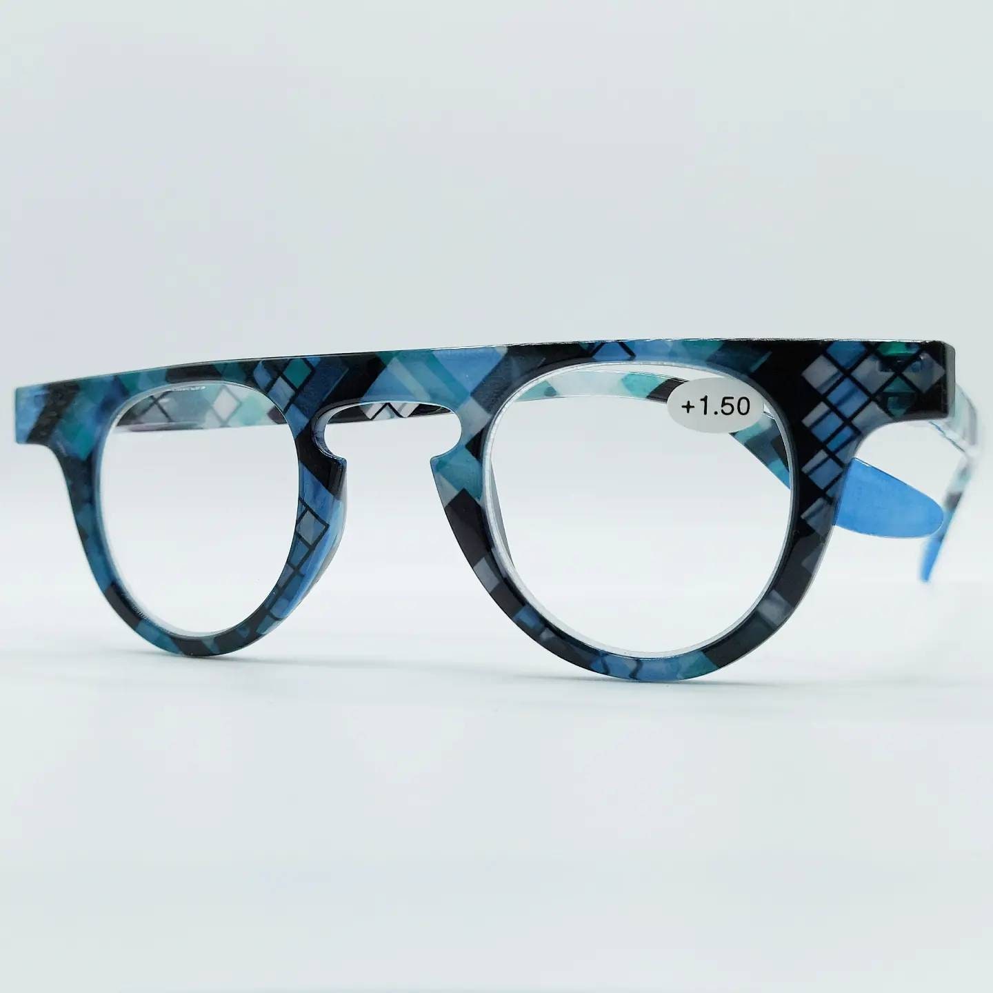 New Reading Glasses Japanese Design Beautiful Quality - Etsy