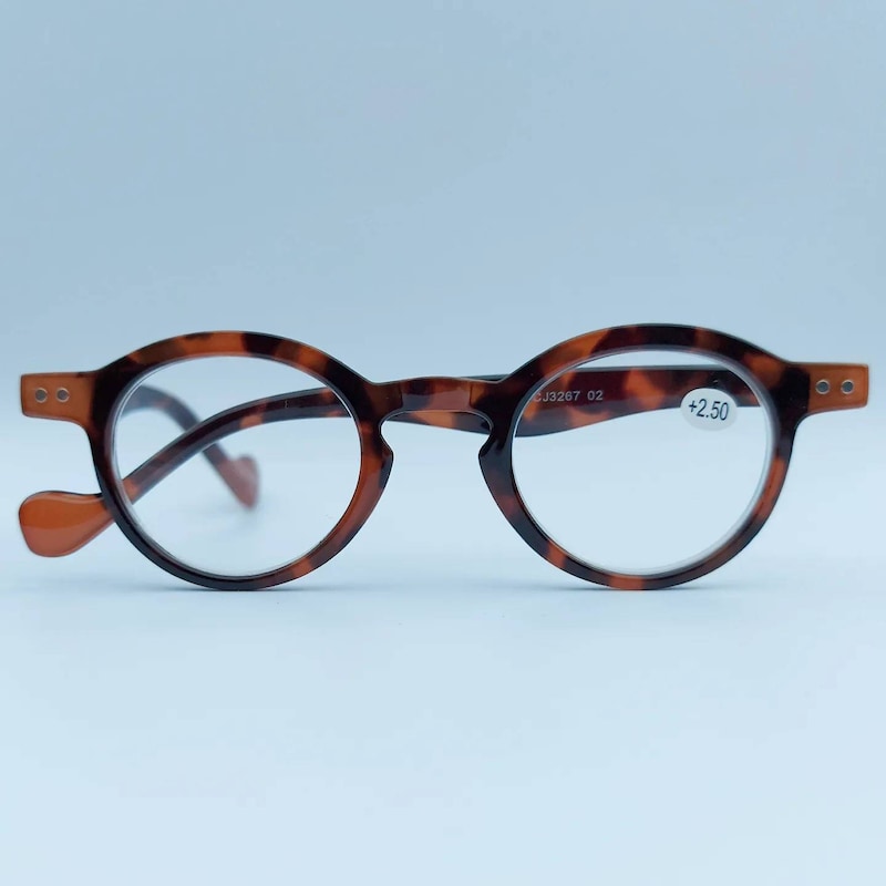 Shiny Glasses - Etsy