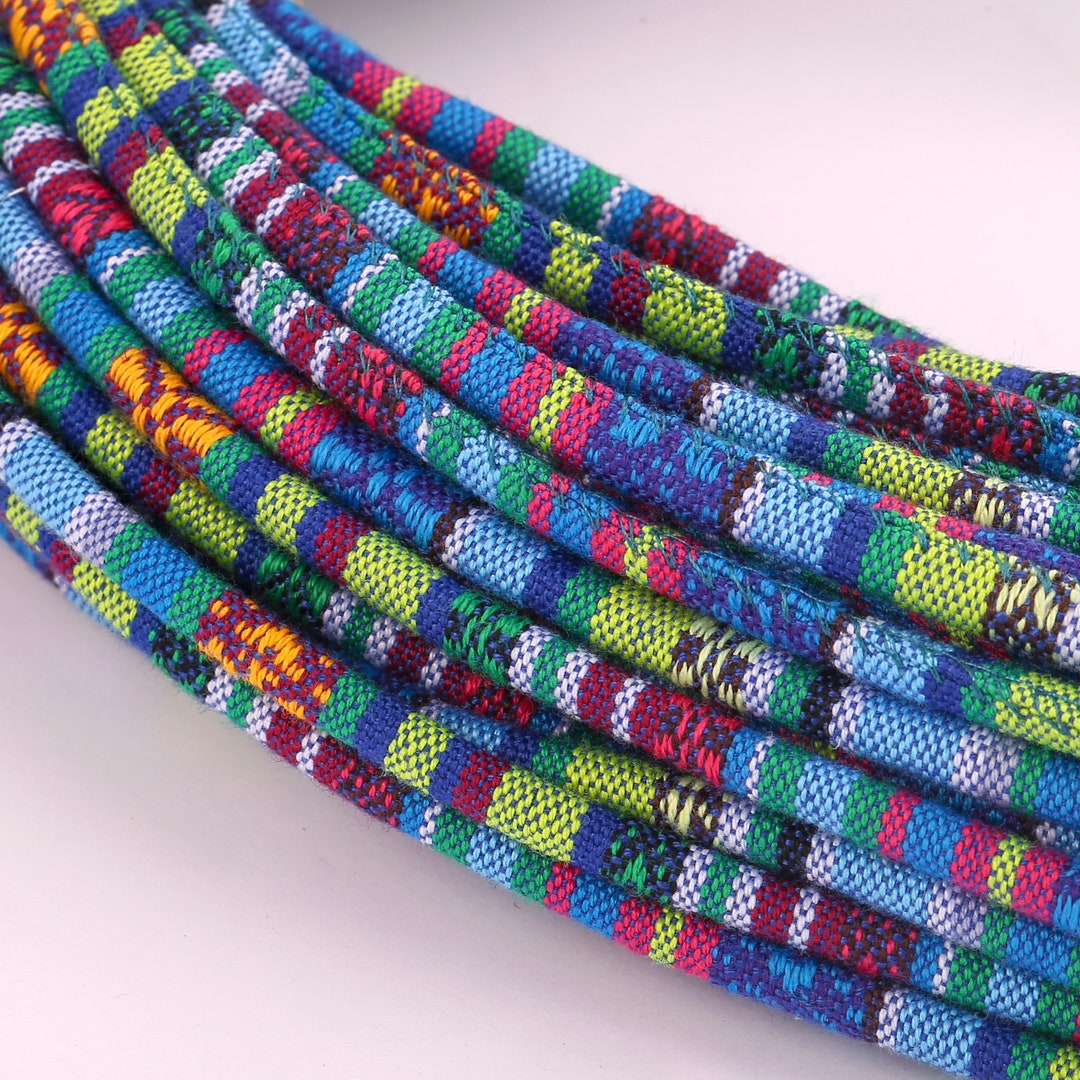 Diameter 6mm Bordeaux Stitch Cotton Thread,embroidery Thread,ethnic ...