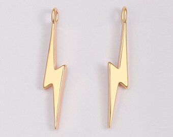 Ss Lightning Bolt - Etsy