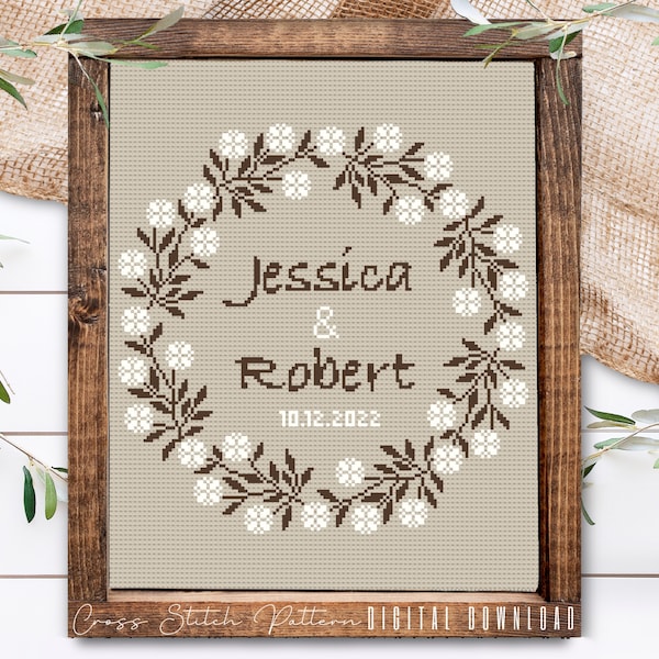 Counted Cross Stitch - Etsy