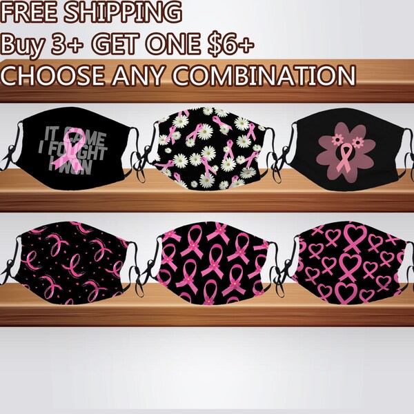 Cancer Mask - Etsy