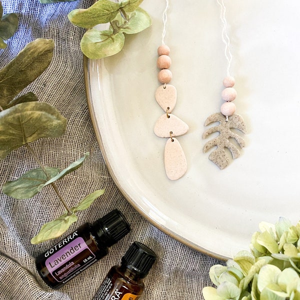 Clay Diffuser - Etsy