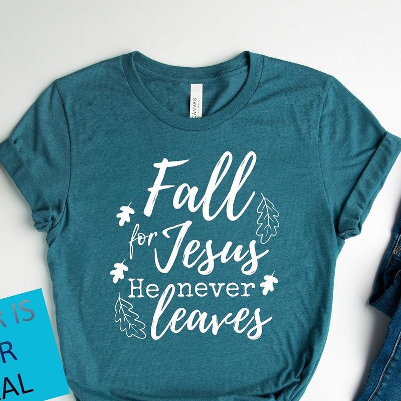 Fall Shirt - Etsy