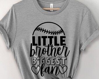 Biggest Fan Shirt | Etsy