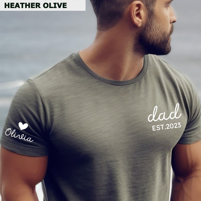 Dad Shirt - Etsy