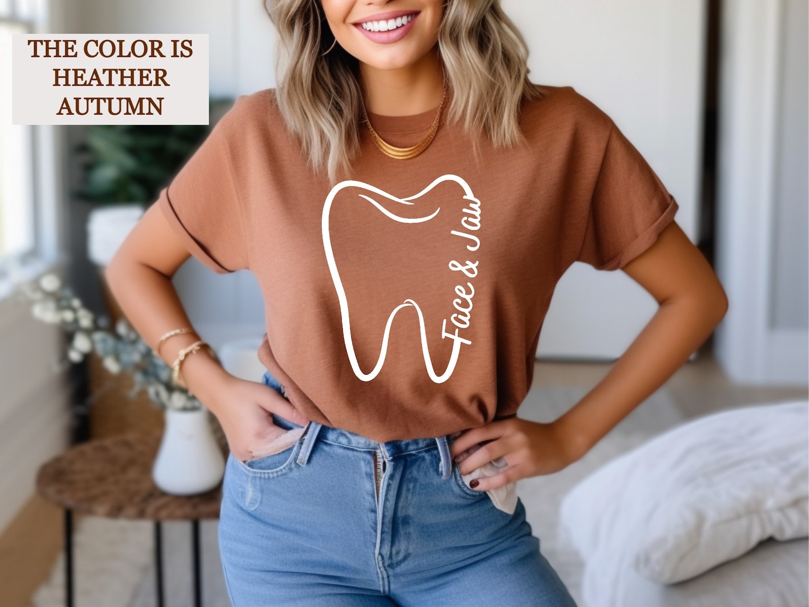 Dentist Custom Shirt, Dentist Personalized Shirt, Tooth Shirt, Cute ...