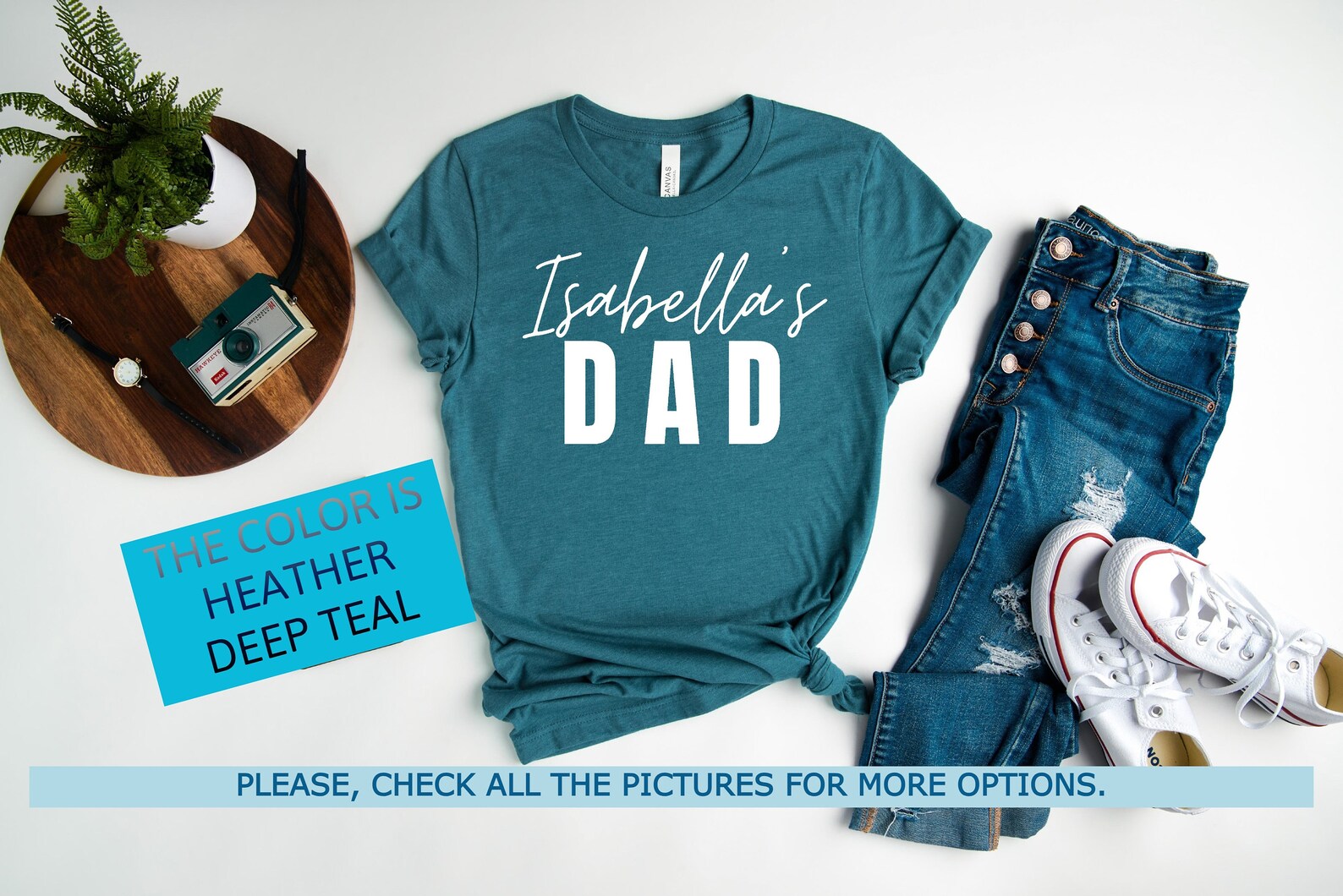Personalized Family Matching Shirts: Newborn Hospital Shirts, Baby Name ...