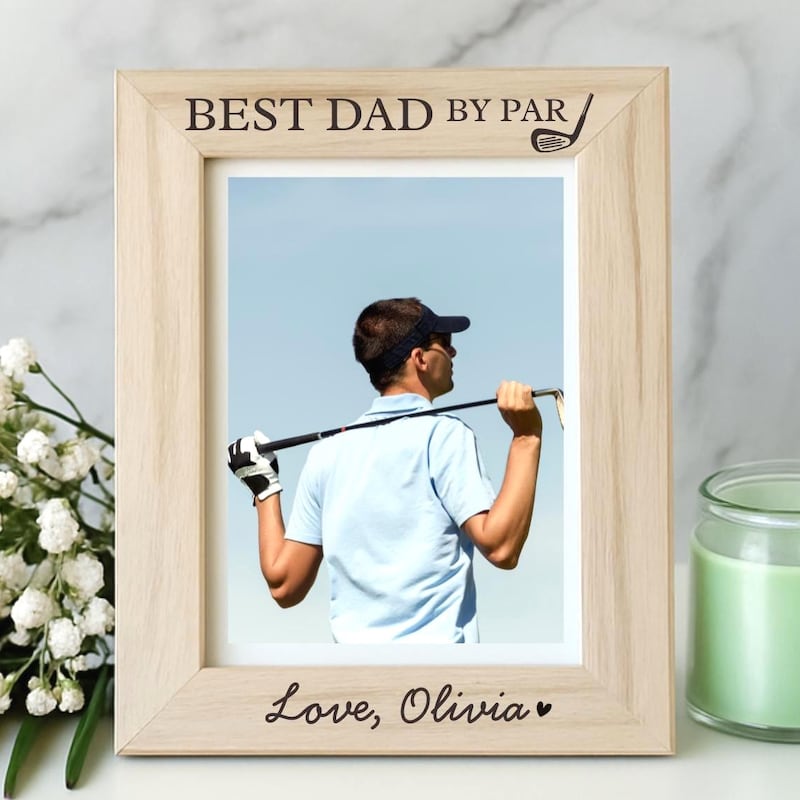 Picture Frame for Women - Etsy