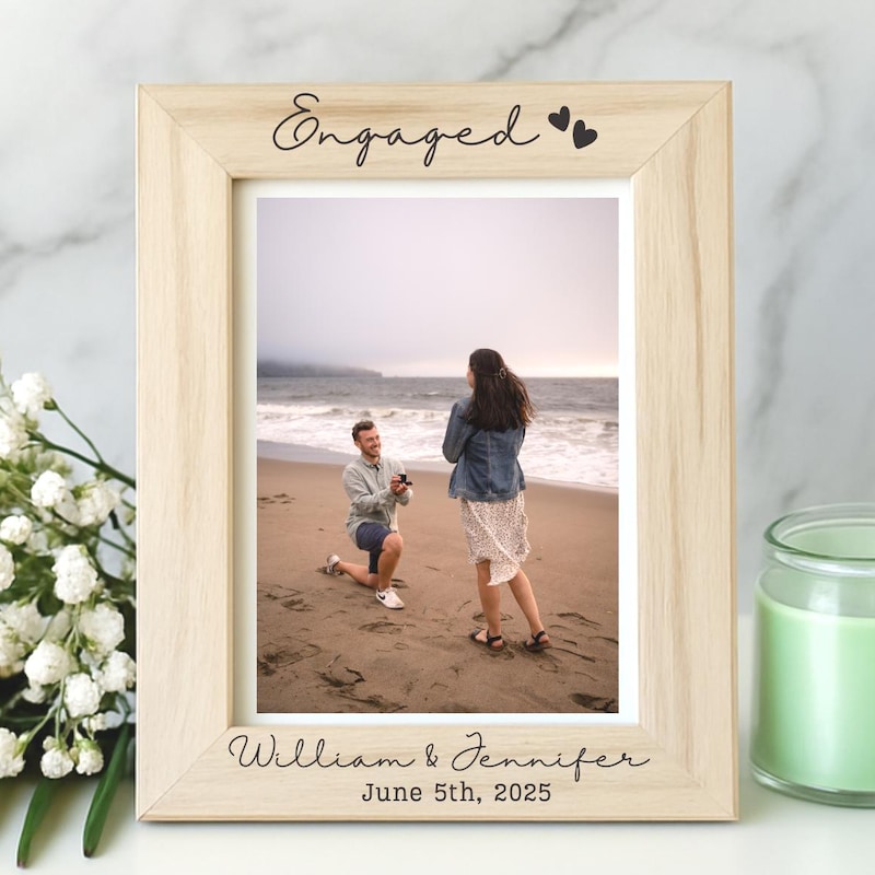Keepsake Frames - Etsy