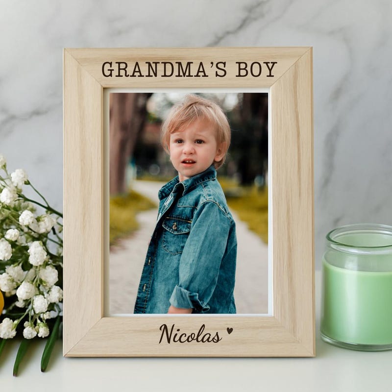 Great Grandma Frame - Etsy