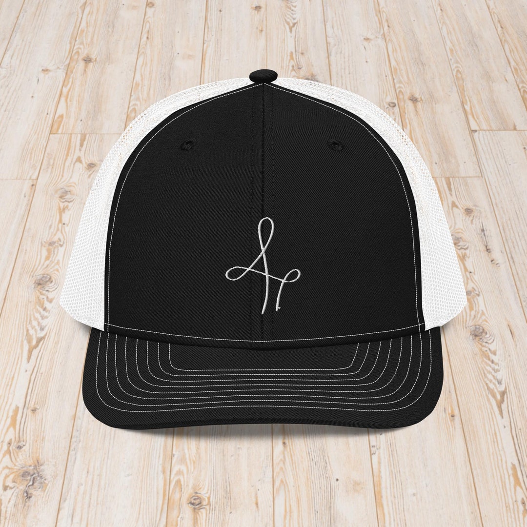 Right Starting Barrel Racing Pattern Cap - Etsy