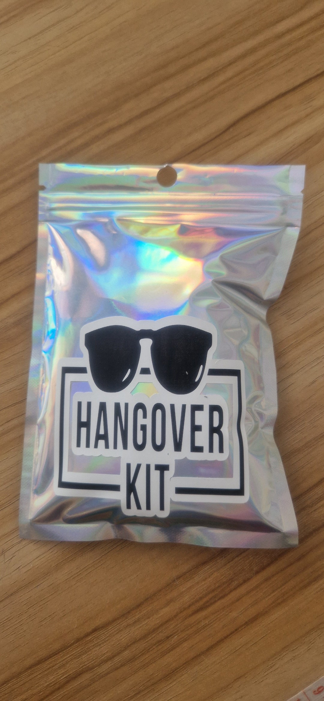 Hangover Recovery Kits - Etsy