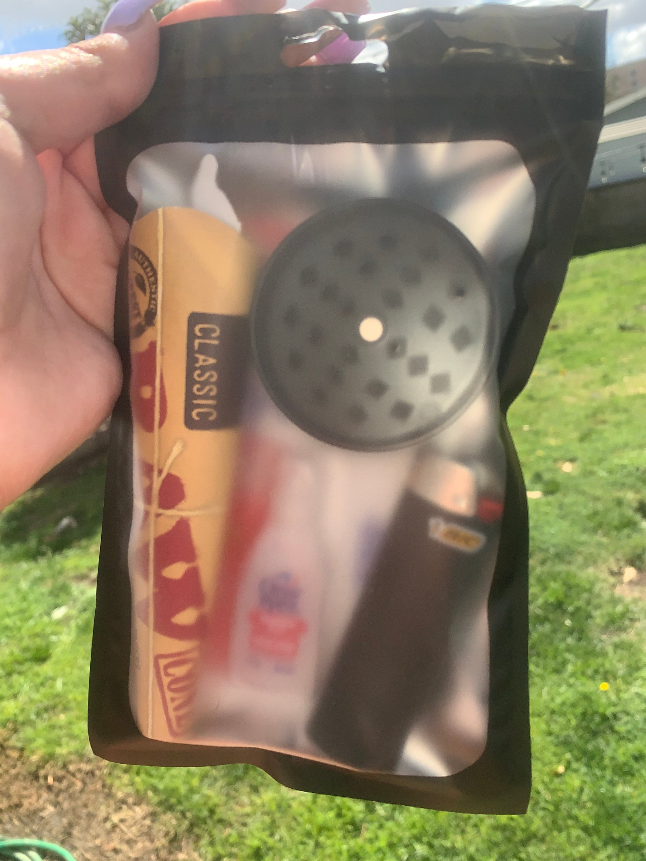 Stoner Starter Kit - Etsy