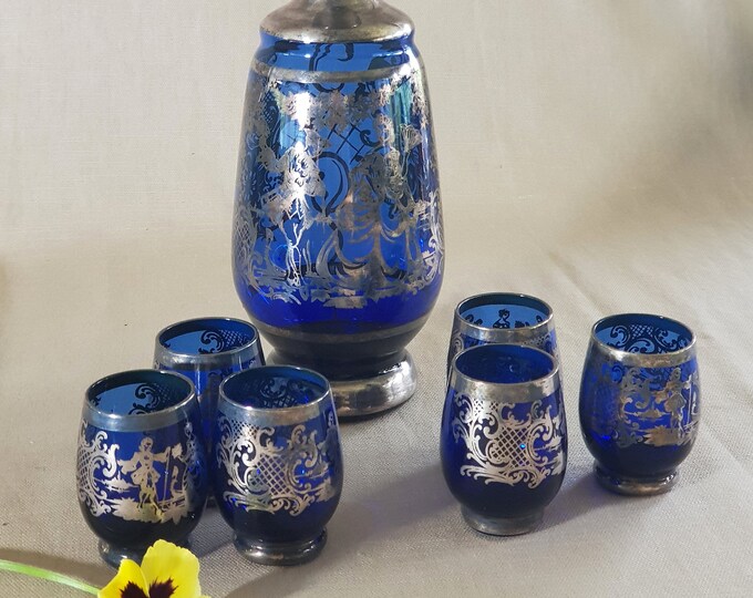 Vintage Shunta Melamine Ware 3 Piece Bowls No. 2023 Pink Rose Floral ...