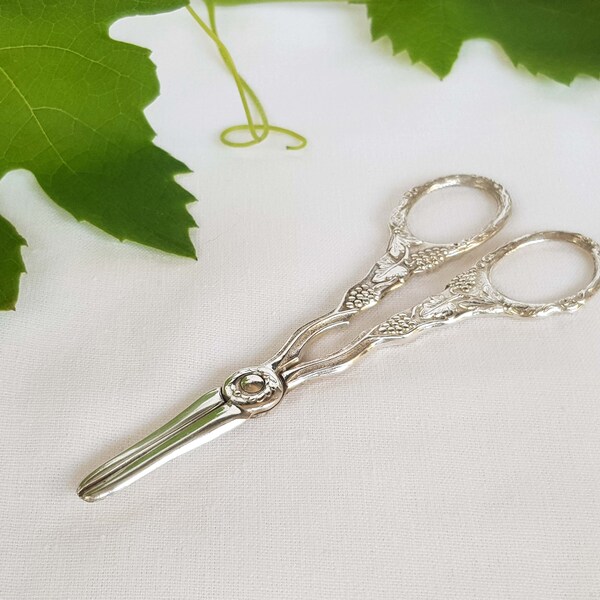 Antique Scissors - Etsy