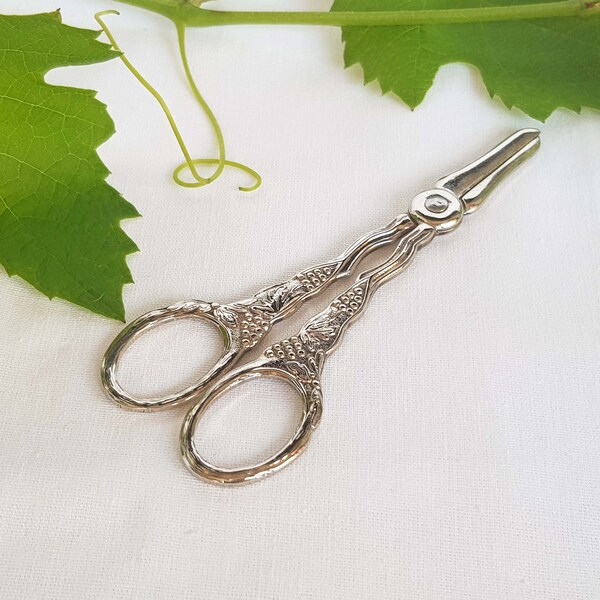 Vintage Scissors - Etsy