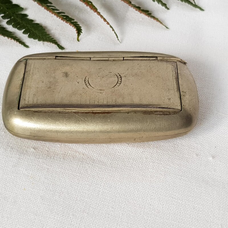 Tobacco Snuff - Etsy