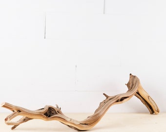 Manzanita 36 Branch, Large Aquascape Driftwood, Aquarium Wood, Natural ...