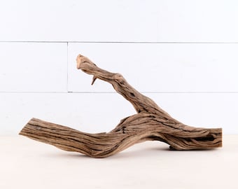 Manzanita 36 Driftwood, Large Aquarium Branch, Aquascape Decor, Natural ...