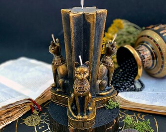 Bastet Altar | Etsy