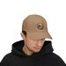 Mountain Silhouette Cap - Etsy