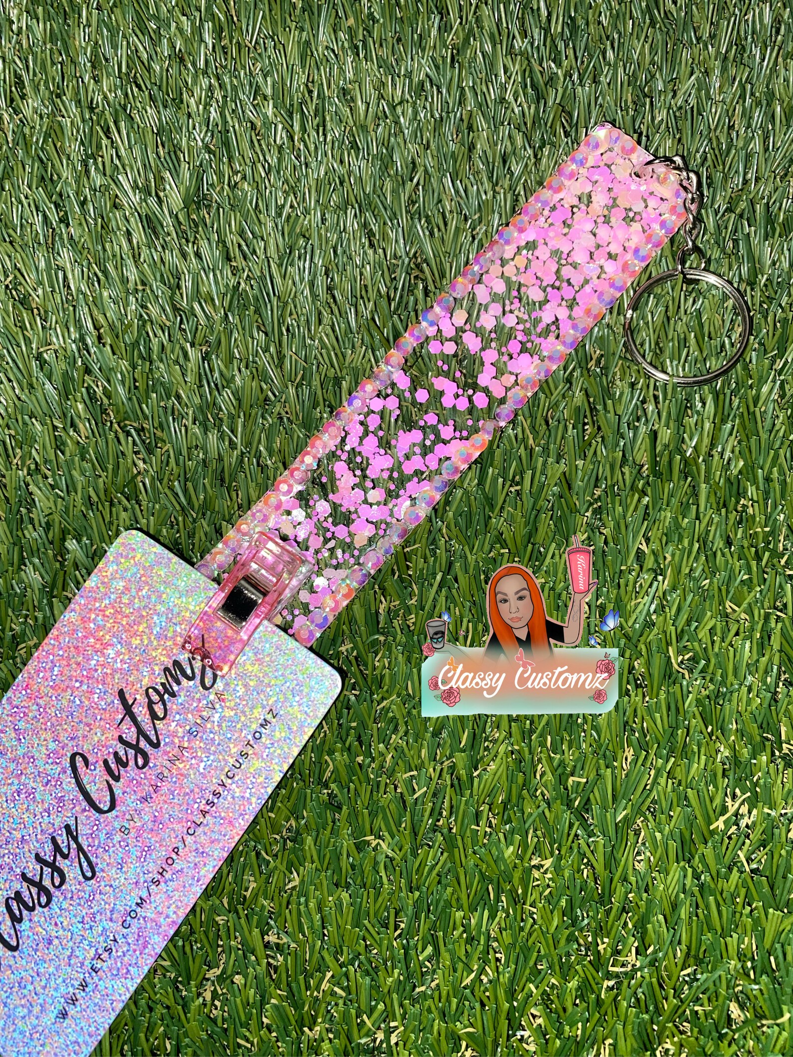 ATM Card grabber Credit card grabbers / cute card grabber | Etsy