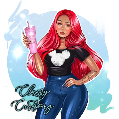 ClassyCustomz - Etsy