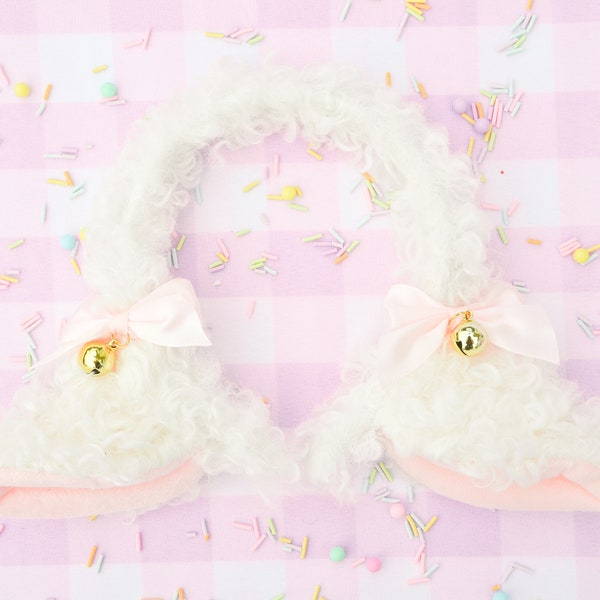 Animal Ears Headband - Etsy
