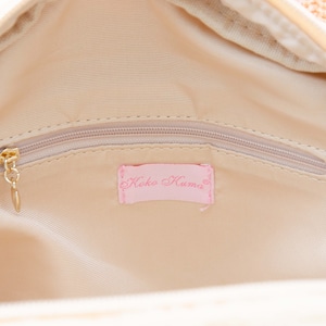 Kuma Tea Milk Tea Boba Tea Backpack, Kawaii Bag, Cute Backpack, Women ...