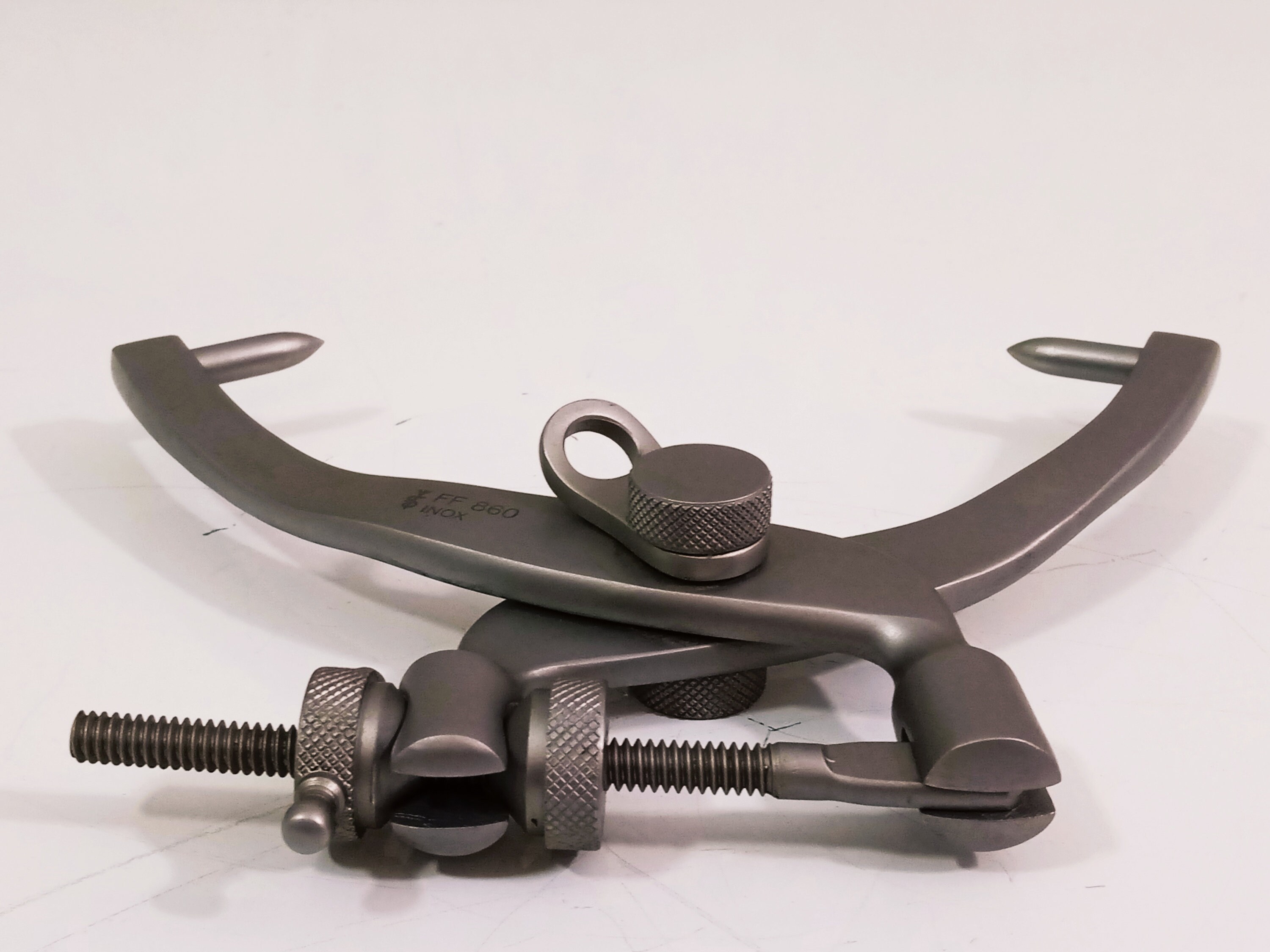 SKULL LIFTING BRACE Medical Tool Hospital Equipment - Etsy