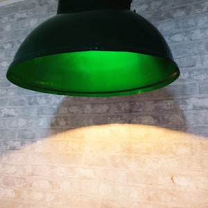 Vintage Uboot Lamp, Submarine-inspired Light Fixture, Antique Nautical ...