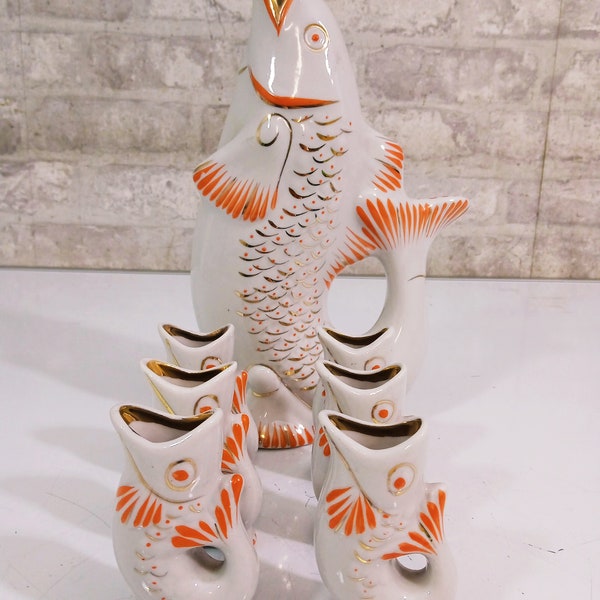 Russian Ceramics - Etsy