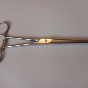 Vintage Surgical Forceps - Antique Medical Instruments - Collectible ...